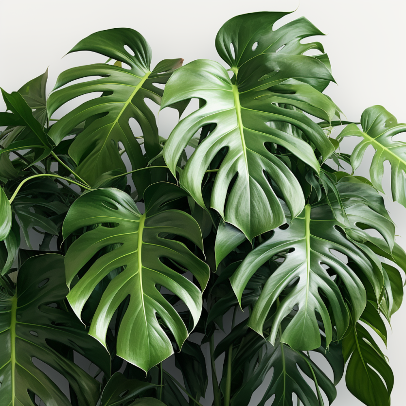 Monstera Watering Guide: Best Practices for Healthy Plants – Intuitive ...